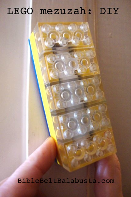 “Make a Kosher Edible Sukkah” for the obsessively organized | Bible ...