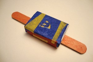 DIY Mezuzah | Bible Belt Balabusta