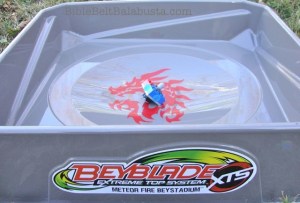 Dreidel Arenas: easy, instant | Bible Belt Balabusta