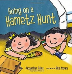 DIY Passover Bedikat Chametz kit (whether or not you keep kosher ...