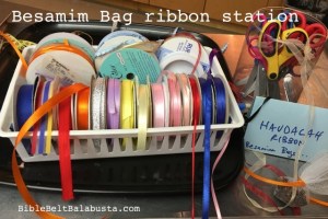 Havdalah Besamim Activities | Bible Belt Balabusta