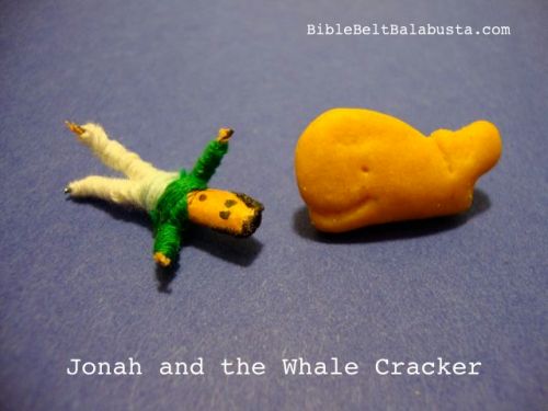 Easy Haman Hat for Purim | Bible Belt Balabusta